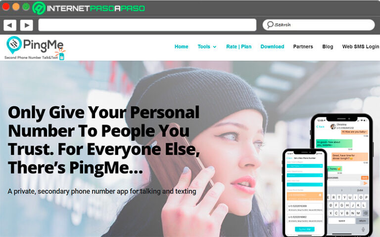 17 Webs para Recibir SMS de Validación 】Lista 2025