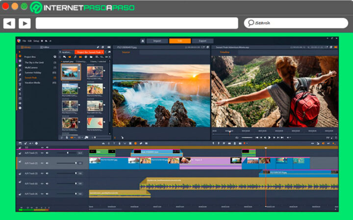 Crear Intro para Vídeos de Twitch 】Guía Paso a Paso 2025