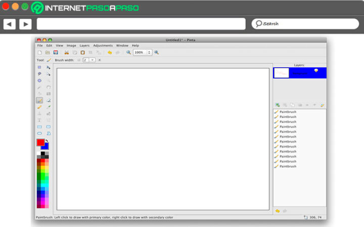 How to install Paint for MacOS? Best Windows Program Alternatives