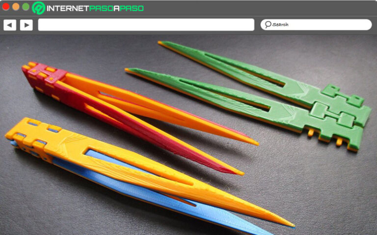 50 Proyectos para Imprimir en 3D 】Lista 2025