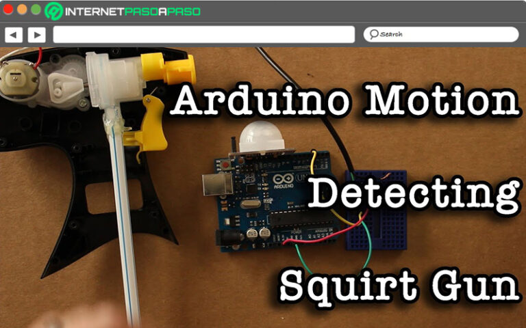 30 Proyectos en Arduino y Raspberry Pi 】Lista 2025