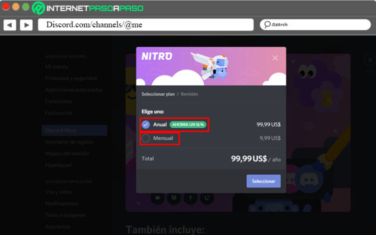 Discord Nitro 】¿Qué Es? + Beneficios y Precios 2026