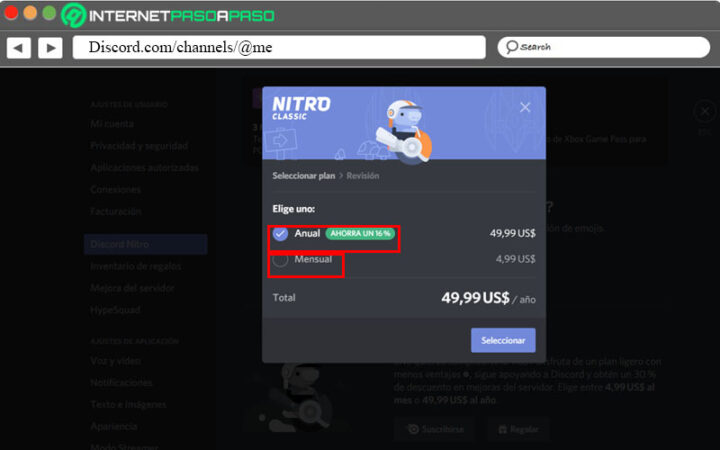 Discord Nitro 】¿Qué Es? + Beneficios y Precios 2026
