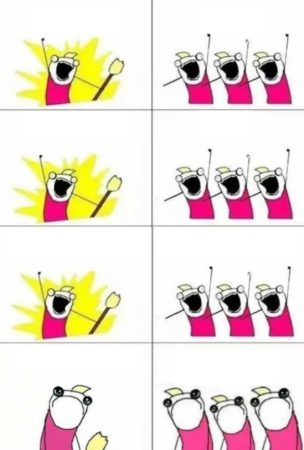 1001 PLANTILLAS de MEMES 】Las Mejores para Descargar 2025