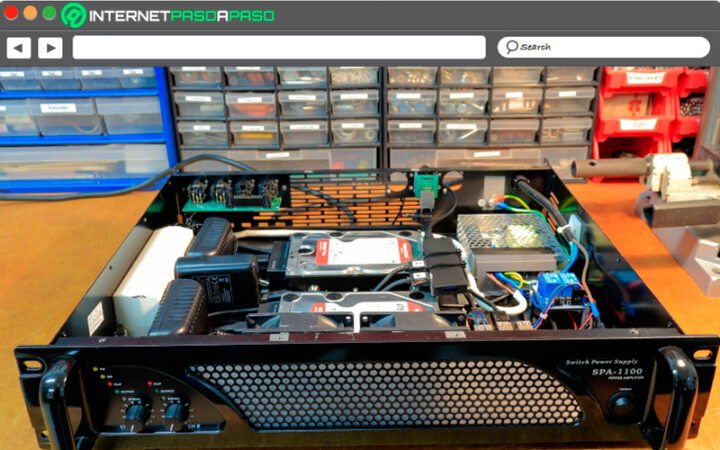 Crear Servidor NAS con Raspberry Pi 】Guía Paso a Paso 2025