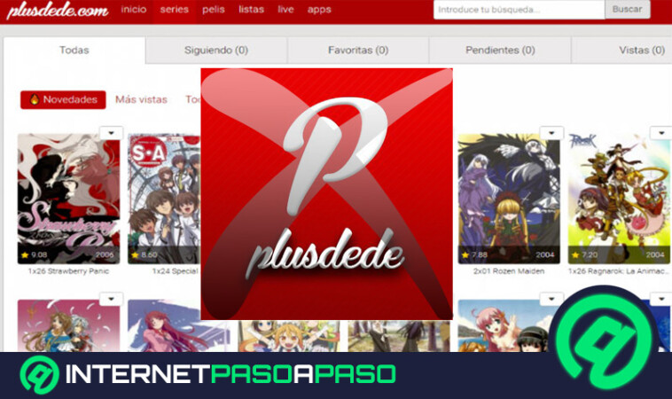 SERIESDANKO Cierra? 】Principales Alternativas 2025