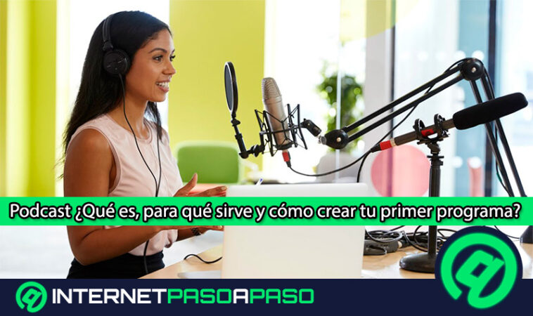 Podcast 】¿Qué Es? + Tipos y Beneficios 2025