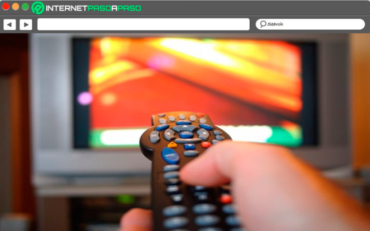 REDES de TV 】¿Qué Son y Cómo Funcionan? + Tipos 2025