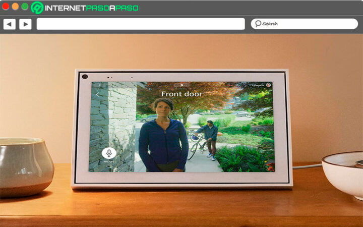 Facebook Portal What is it, what is it for and what are all the ...