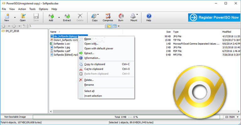 What are the best programs to open ISO files on Windows and MacOS? 2022 ...