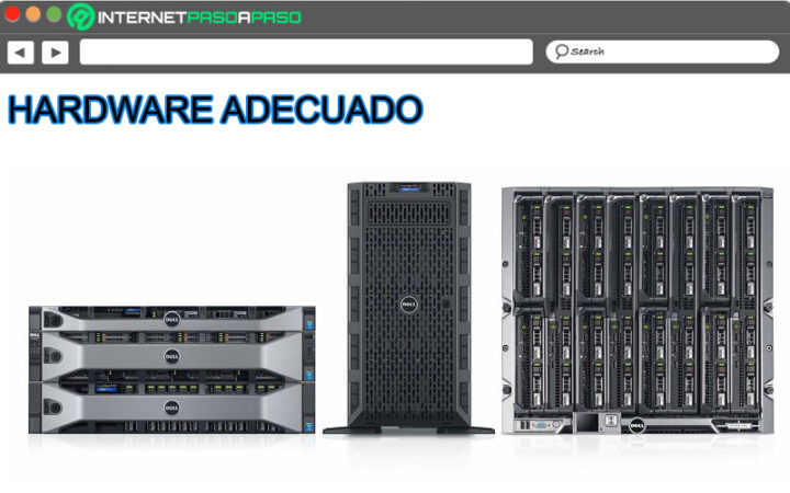 Armar Servidor Web Casero 】Guía Paso a Paso 2026