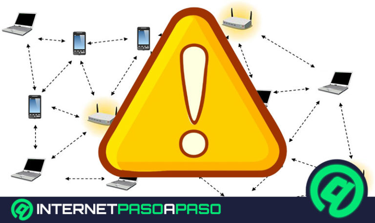 Problemas de Red 】¿Qué son y Cómo Solucionarlos? 2026