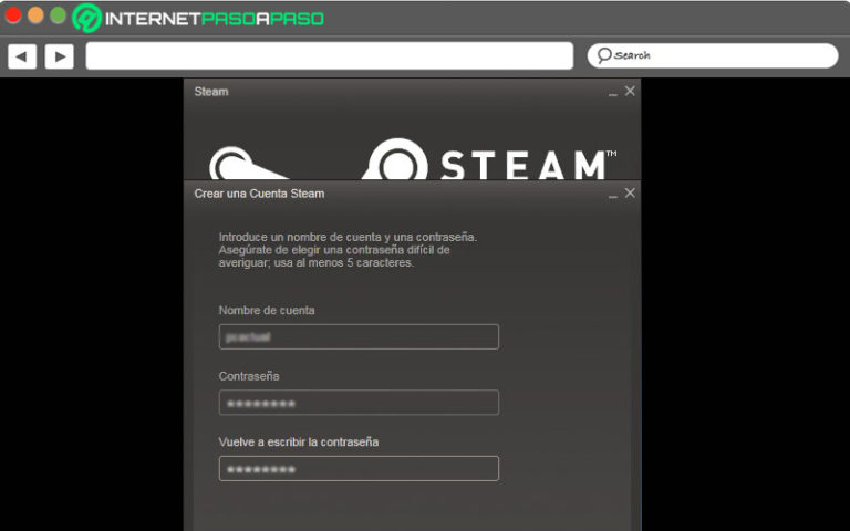 Descargar e Instalar Juegos con STEAM 】Guía Paso a Paso 2025