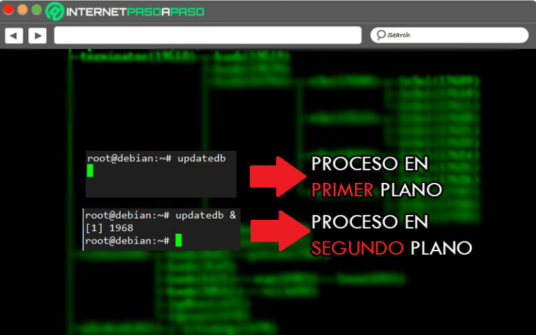Procesos y Trabajos en Linux 】Guía Paso a Paso 2025