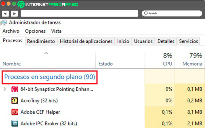 Administrador de Tareas en Windows 】Guía Paso a Paso 2026