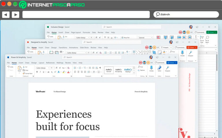 OpenOffice 】¿Qué Es? + Programas y Cómo Usarlos 2025