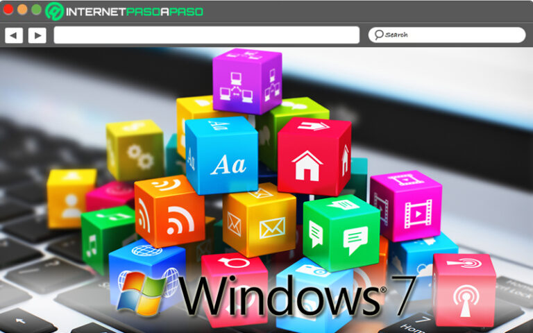Instalar Software en Windows 7 】Guía Paso a Paso 2025