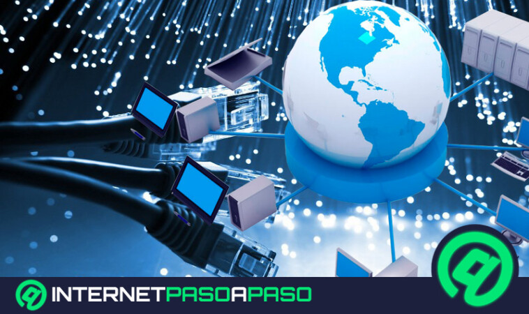 Protocolo de Red 】¿Qué es? + Funcionamiento + Tipos 2025