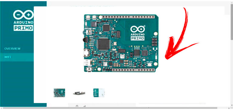 Arduino PRIMO 】¿Qué Son? + Características y Utilidad 2025
