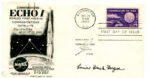 Proyecto Echo y el Correo Postal Vía Satélite 】Gran Historia