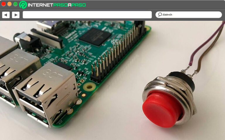 15 Proyectos con Raspberry Pi 】Lista 2025