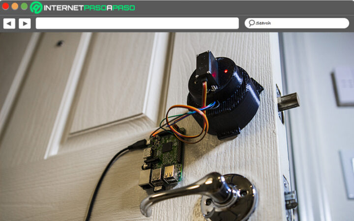 30 Proyectos en Arduino y Raspberry Pi 】Lista 2025