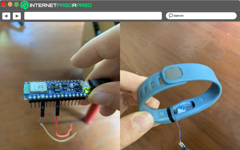 10 Proyectos Wearables en Arduino 】Lista 2026