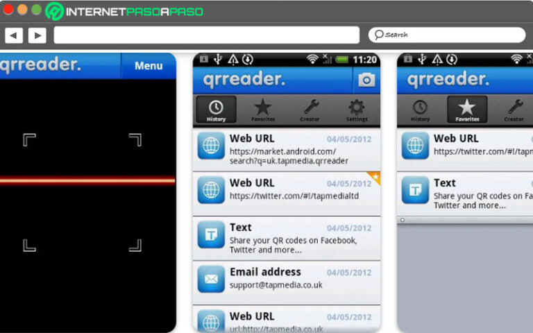 Escanear Códigos QR en Android 】 Guía Paso a Paso 2025
