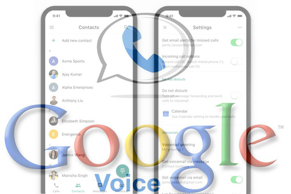 Google Voice: What is it, what is it for and how does this application ...