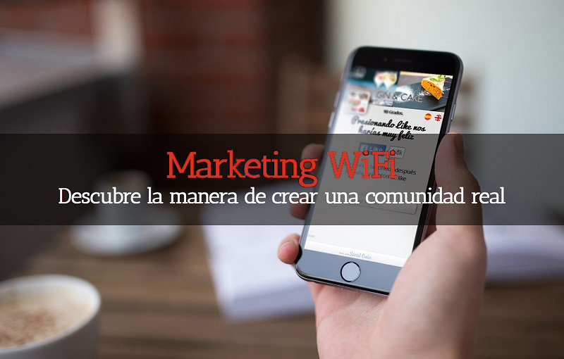 WIFI SOCIAL 】¿Qué es? + Ventajas y Trucos 2026