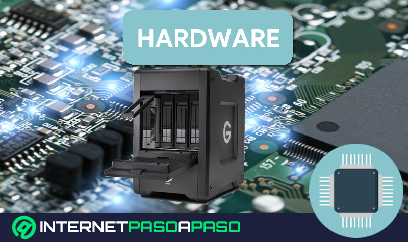 Qué es un RAID? 】 Tipos y Niveles 2019