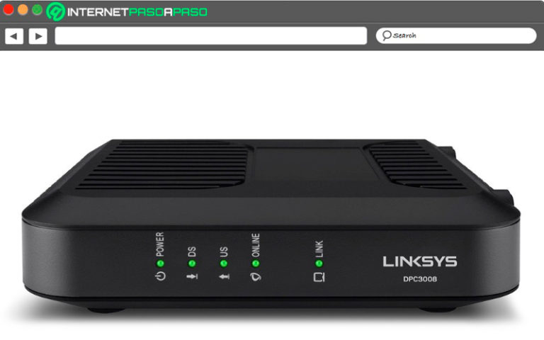 Modem 】¿Para Qué Sirve? + Diferencias con el Router 2025