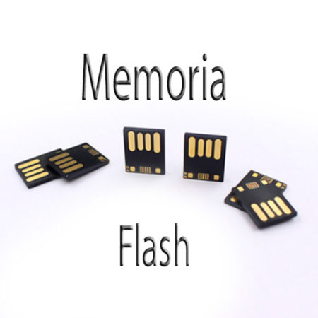 Flash Memory: What is it, what is it for and how does it work?