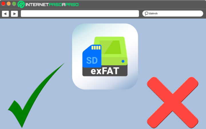What are the differences between FAT32, NTFS and ExFAT and which one is ...