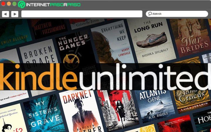 Kindle Unlimited 】¿Qué Es? + Funciones y Alternativas 2026