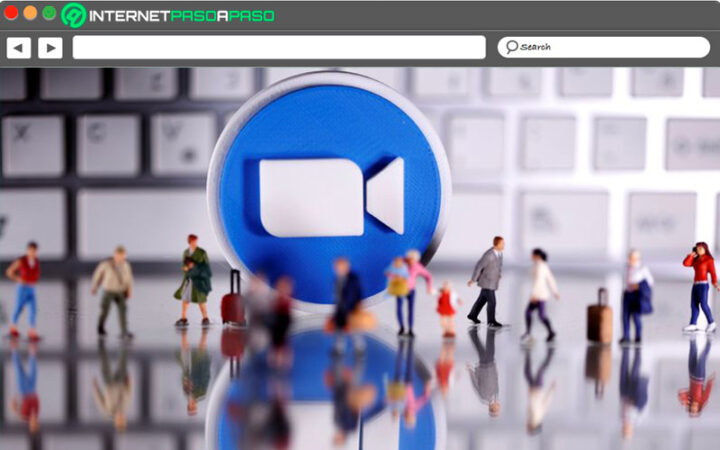 Zoom 】¿Qué Es? + Funciones y Características 2026