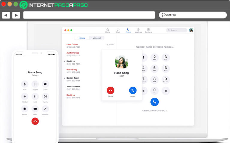 Zoom 】¿Qué Es? + Funciones y Características 2026