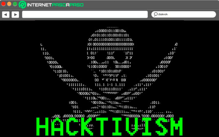 HACKTIVISMO 】 ¿Realmente conoces quienes son? 2025
