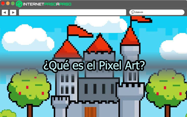 25 Herramientas para Hacer Pixel Art 】 Lista 2025