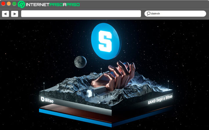 Ganar Dinero con The Sandbox Game 】Guía Paso a Paso 2026