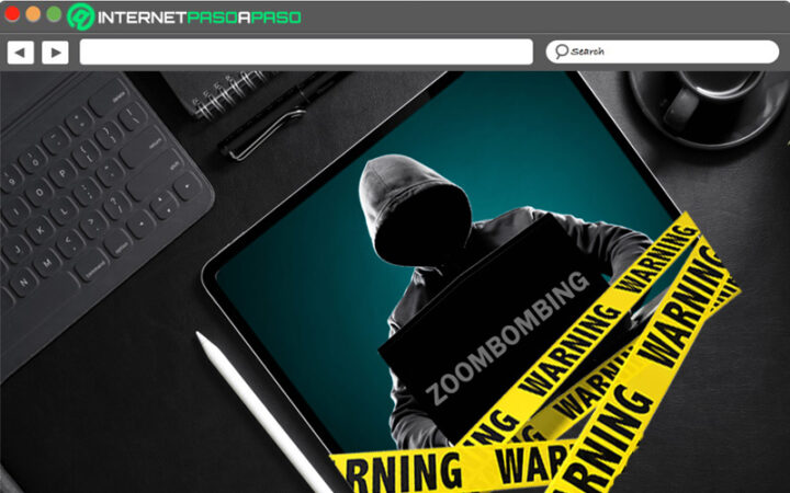 Zoombombing or Bombardment in Zoom What is it and how to prevent your ...