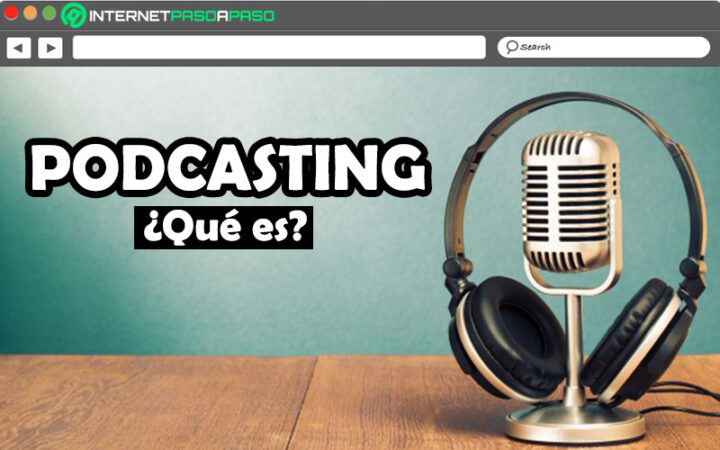 Podcasting What is it, what is it for and how is it different from radio?