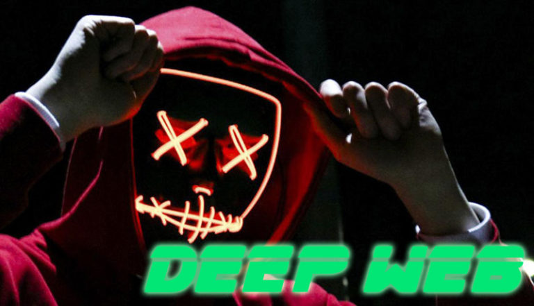 How to browse the Deep Web with Tor Browser in a 100% secure way? step ...