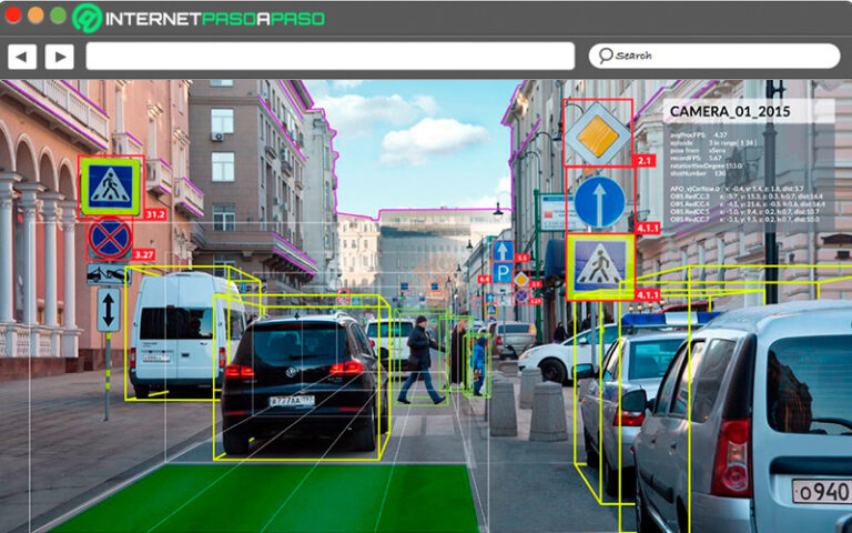 Visión Artificial 】¿Qué Es? + Utilidad y Retos 2025