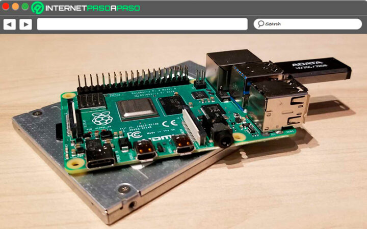 Reparar Arranque de Raspberry Pi 】Guía Paso a Paso 2025