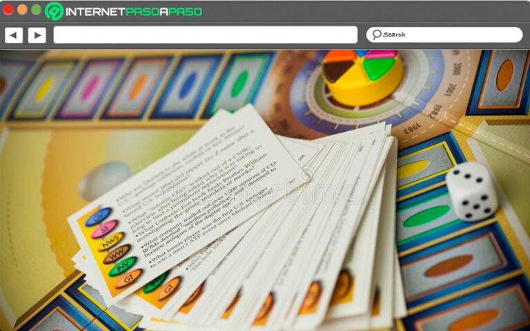 15 Webs para jugar al Trivial Pursuit Online 】Lista 2025