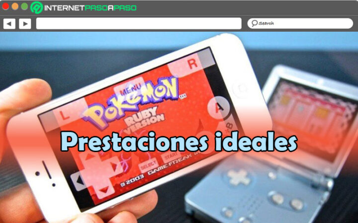 What are the best Pokémon emulators for iPhone? 2022 list