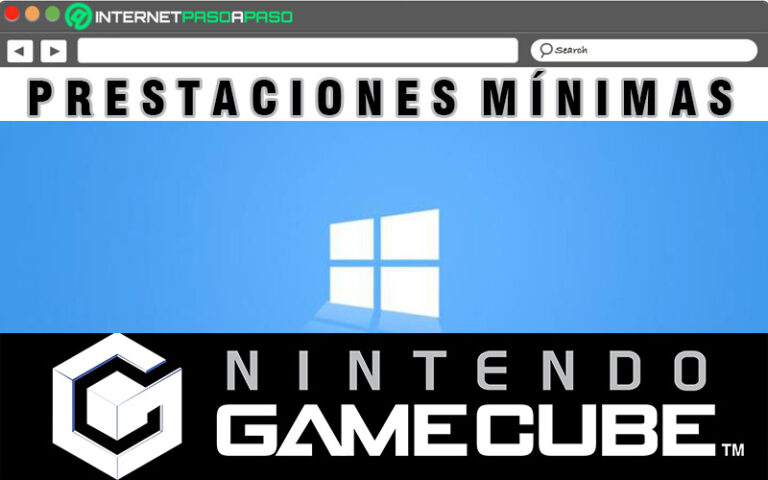 Emuladores de Nintendo GameCube en Windows 】Lista 2025