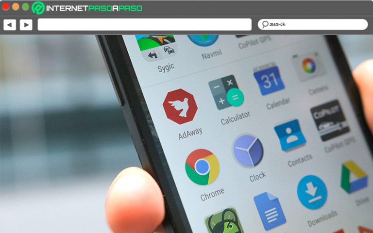 APPs para Internet GRATIS en Android e iOS 】 Lista 2025