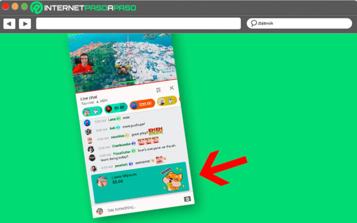 Super chat and Super Stickers on YouTube What are they, what are they ...